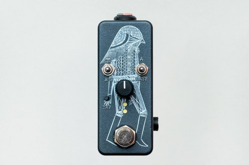 Old Blood Noise Endeavors — OBNE Expression Ramper X3
