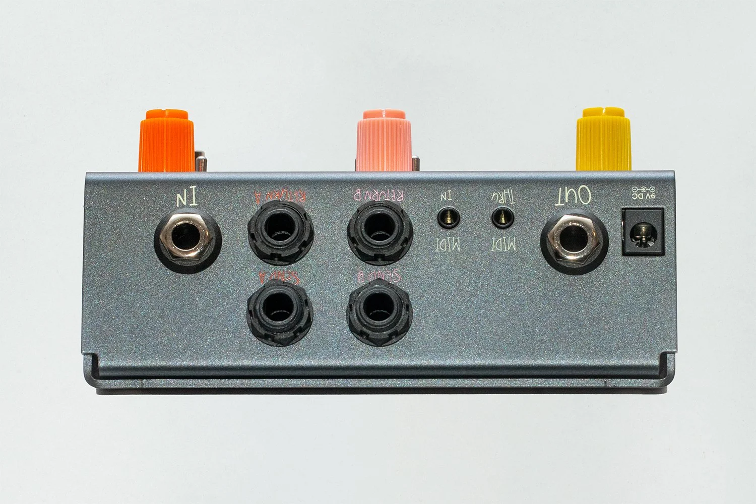 Old Blood Noise Endeavors — OBNE Expression Ramper X3