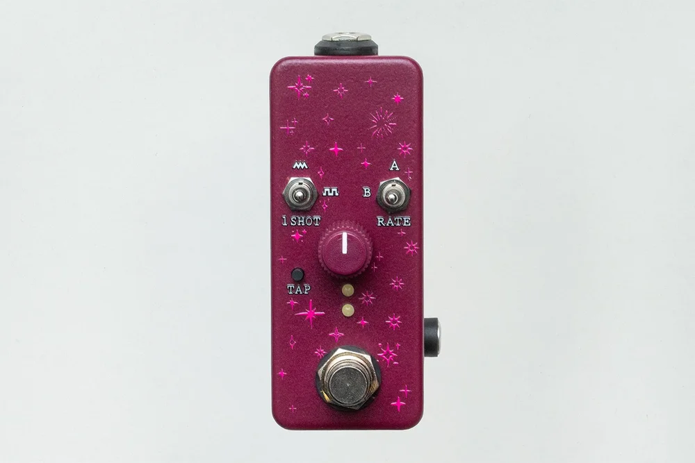 Old Blood Noise Endeavors — OBNE Expression Ramper X3