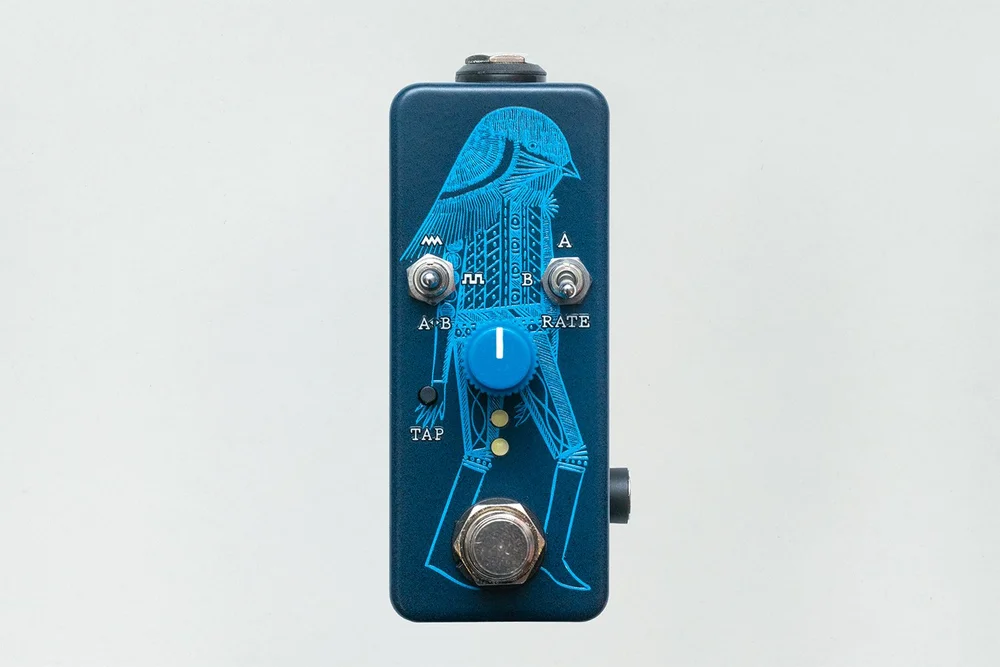 Old Blood Noise Endeavors — OBNE Signal Blender