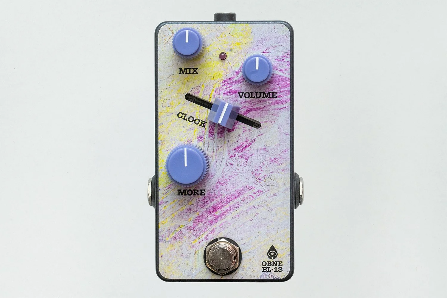 Old Blood Noise Endeavors — BL-44 Reverse