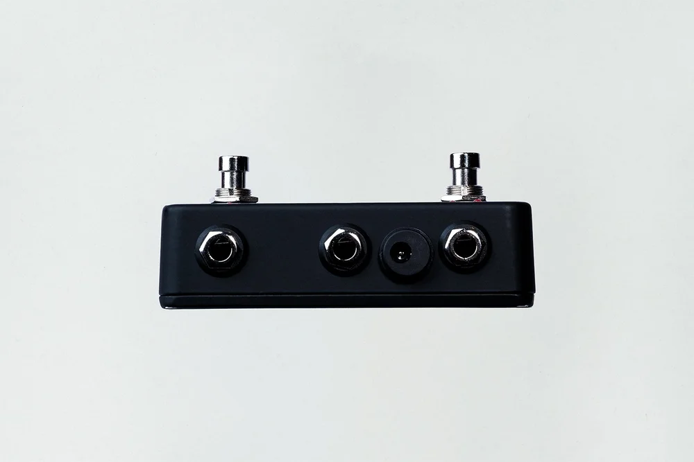 Old Blood Noise Endeavors — OBNE Expression Ramper X3
