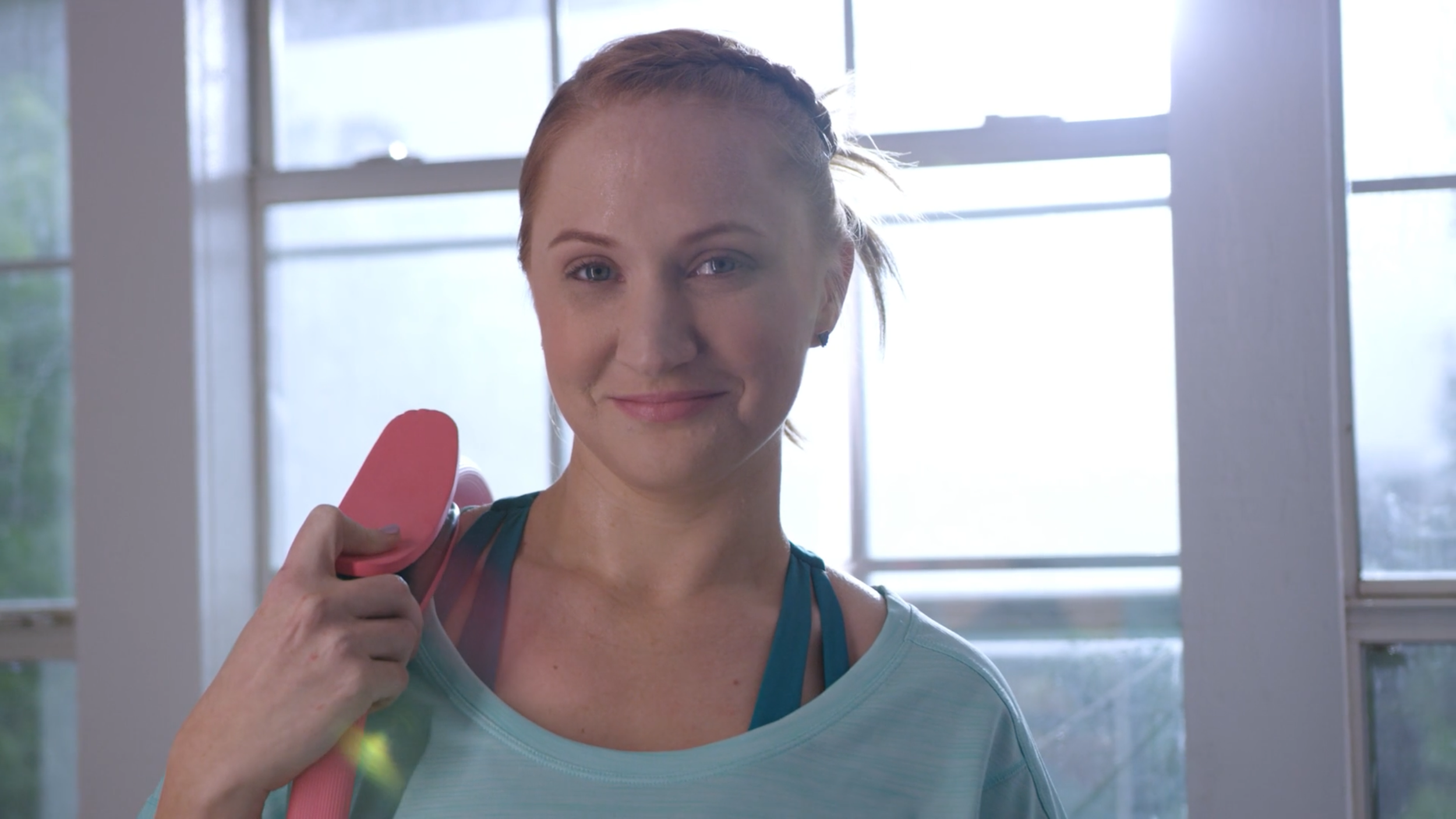 Orbera: Weight Loss Program — Good Name Productions