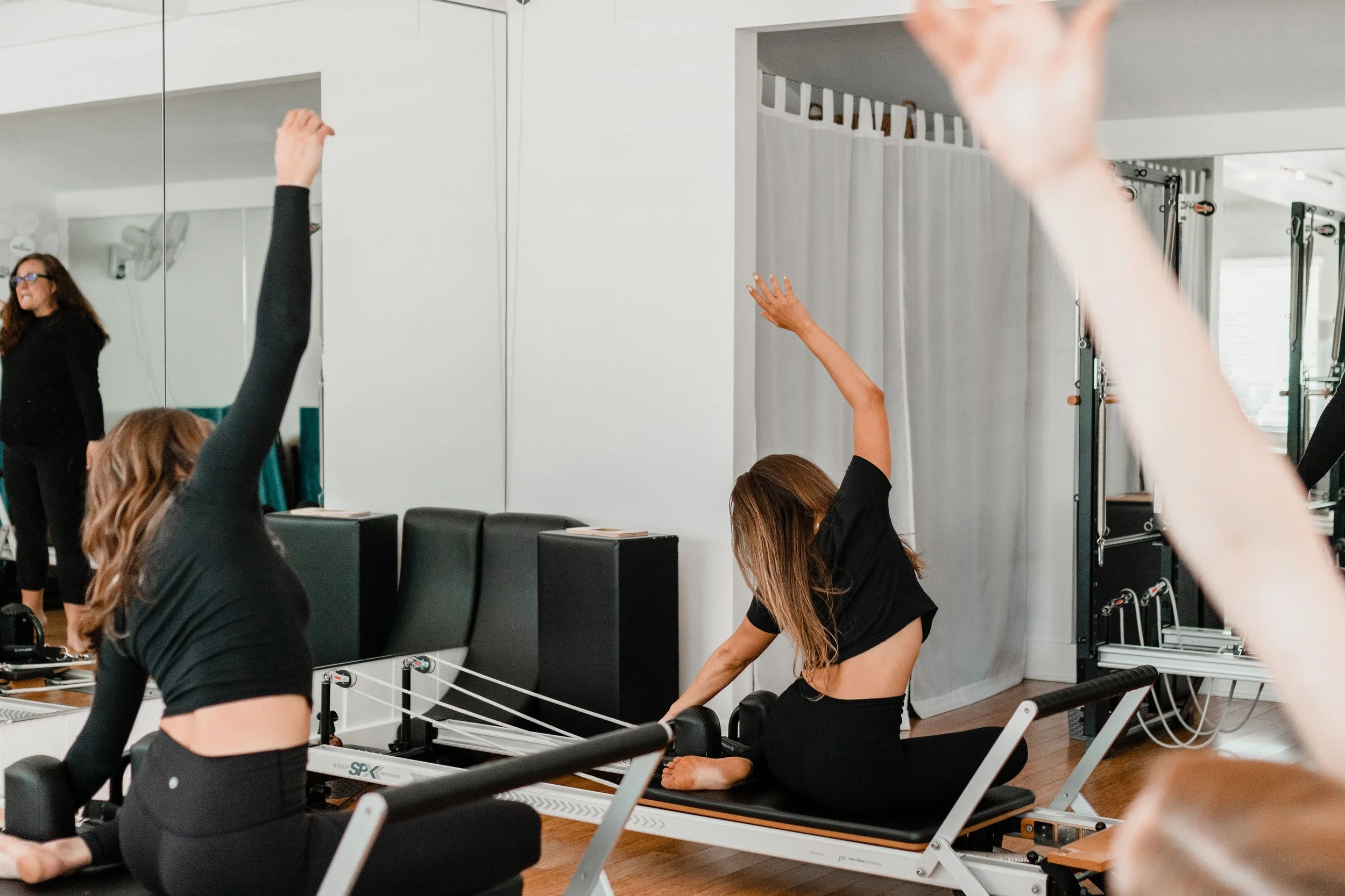About Villa Pilates — Villa Pilates and Yoga