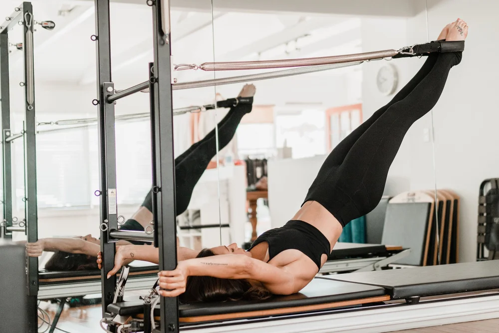 About Villa Pilates — Villa Pilates and Yoga