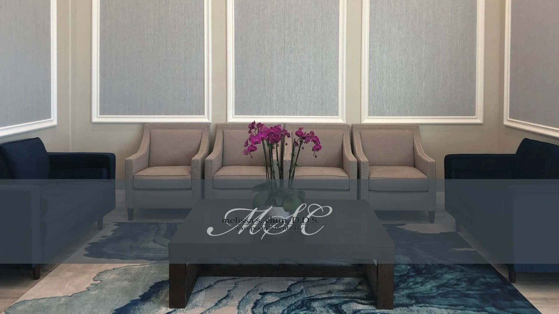 About Us — Melissa S. Chun DDS, Exceptional Dentistry