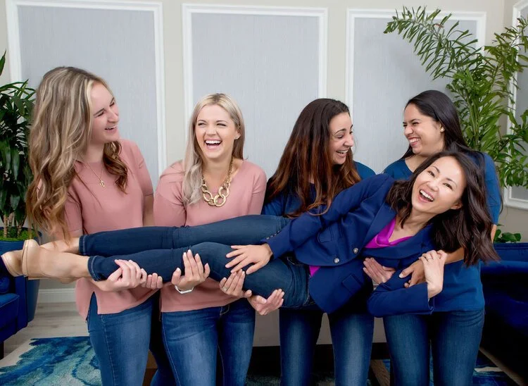 About Us — Melissa S. Chun DDS, Exceptional Dentistry