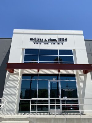 About Us — Melissa S. Chun DDS, Exceptional Dentistry