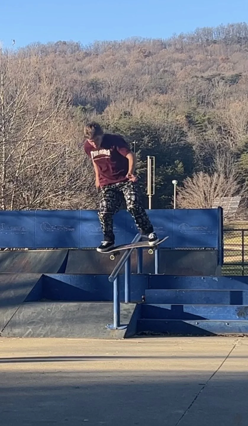 Our Team — Zionville Ramp Co.