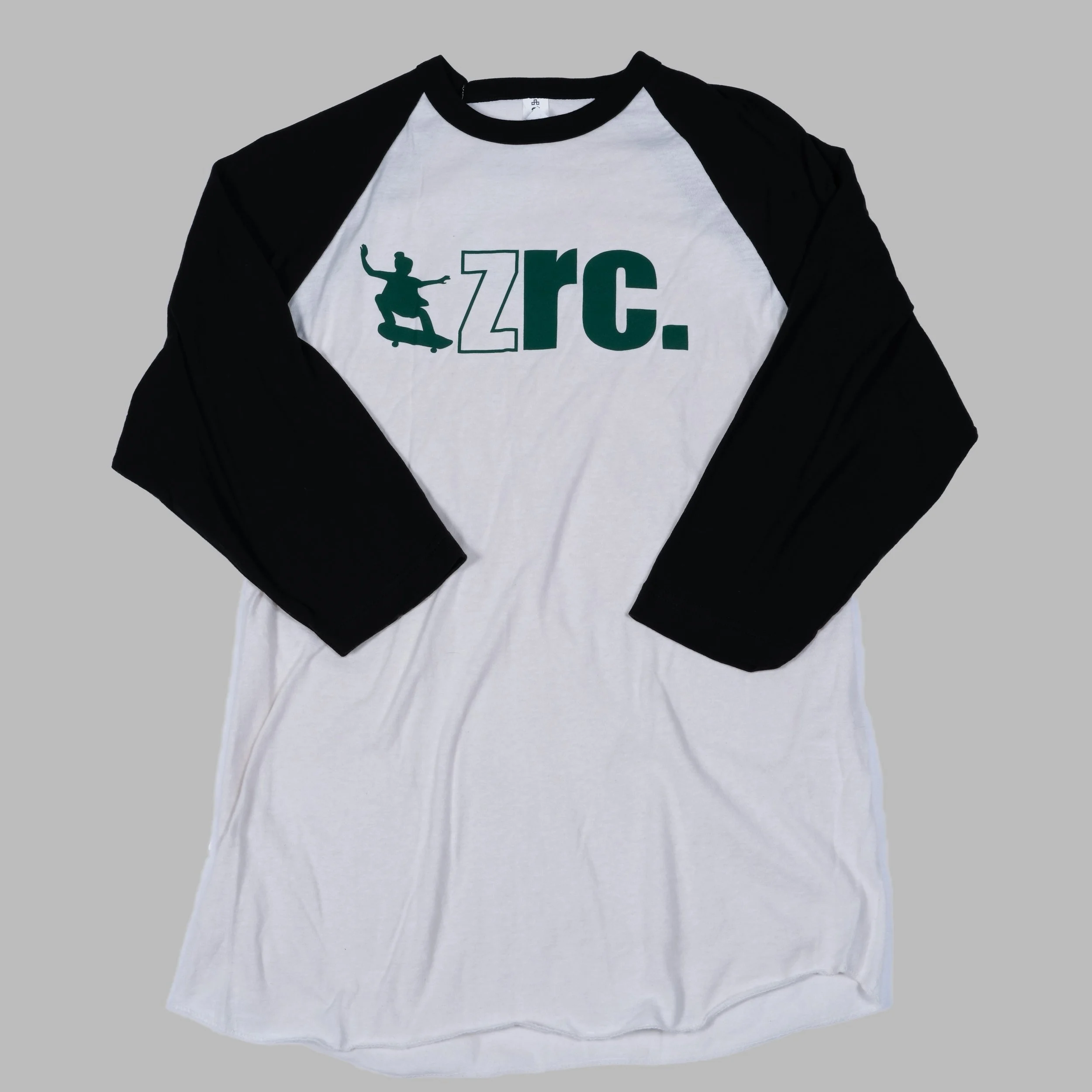 Shop ZRC — Zionville Ramp Co.