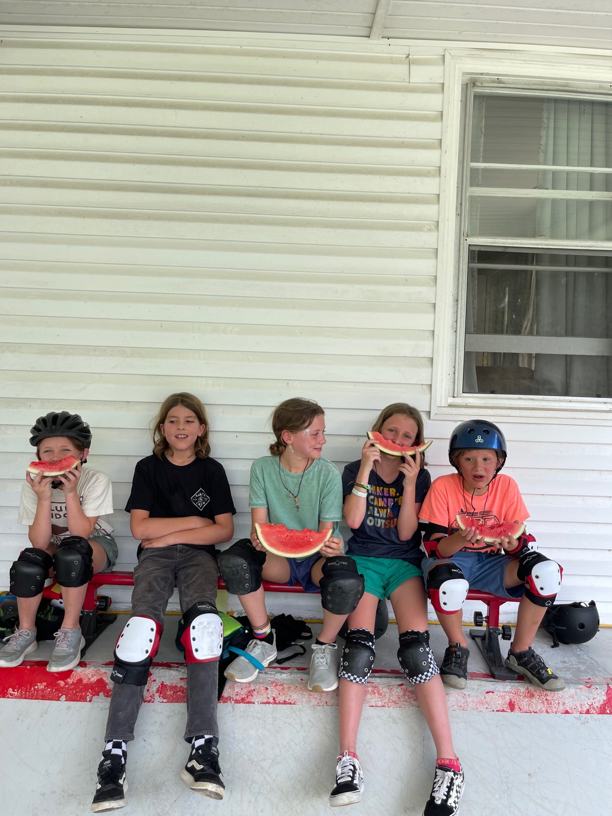 Shop ZRC — Zionville Ramp Co.