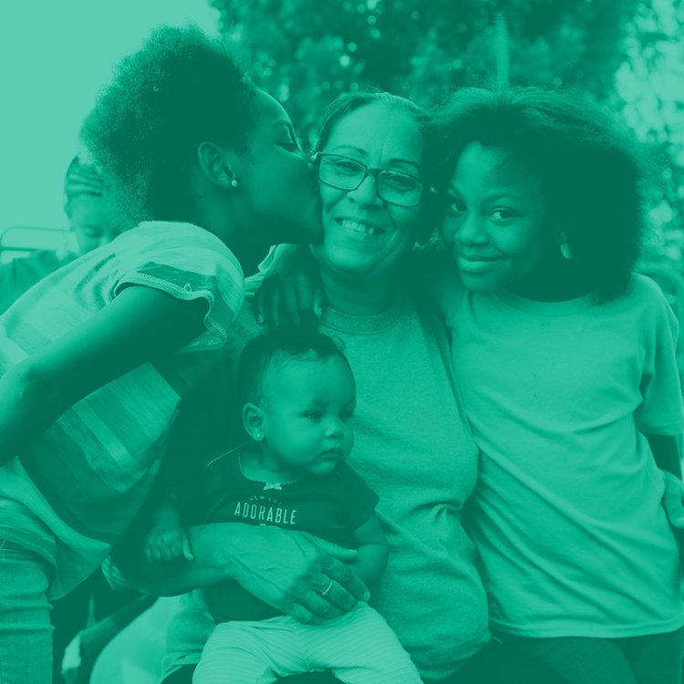 Homeport Resident Services and New Residents — Homeport