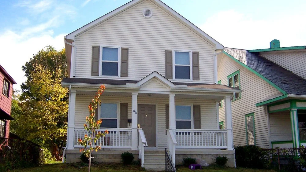 Fairview Homes — Homeport