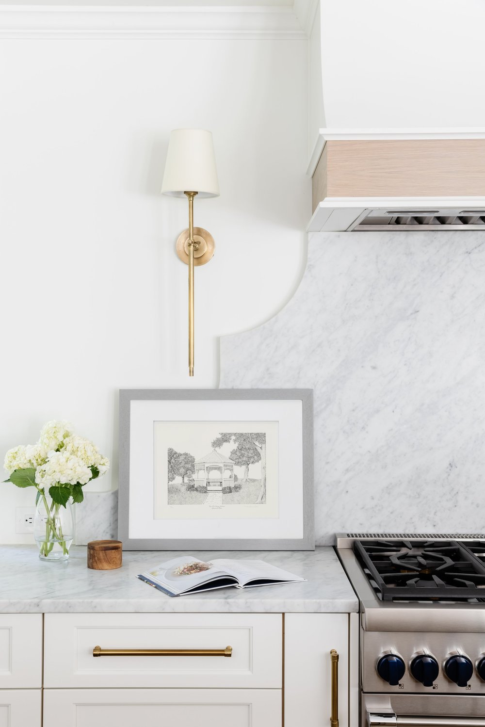 Cherokee — Perch Interiors