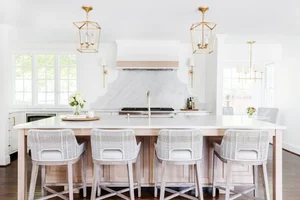 Cherokee — Perch Interiors