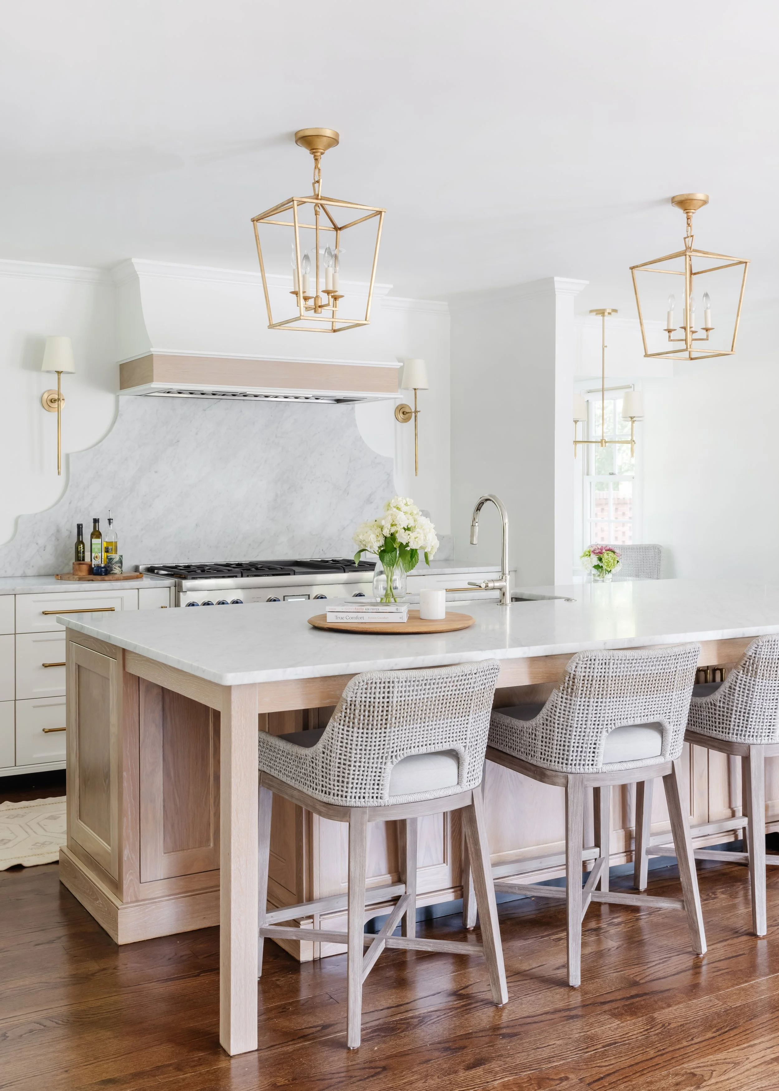 Cherokee — Perch Interiors