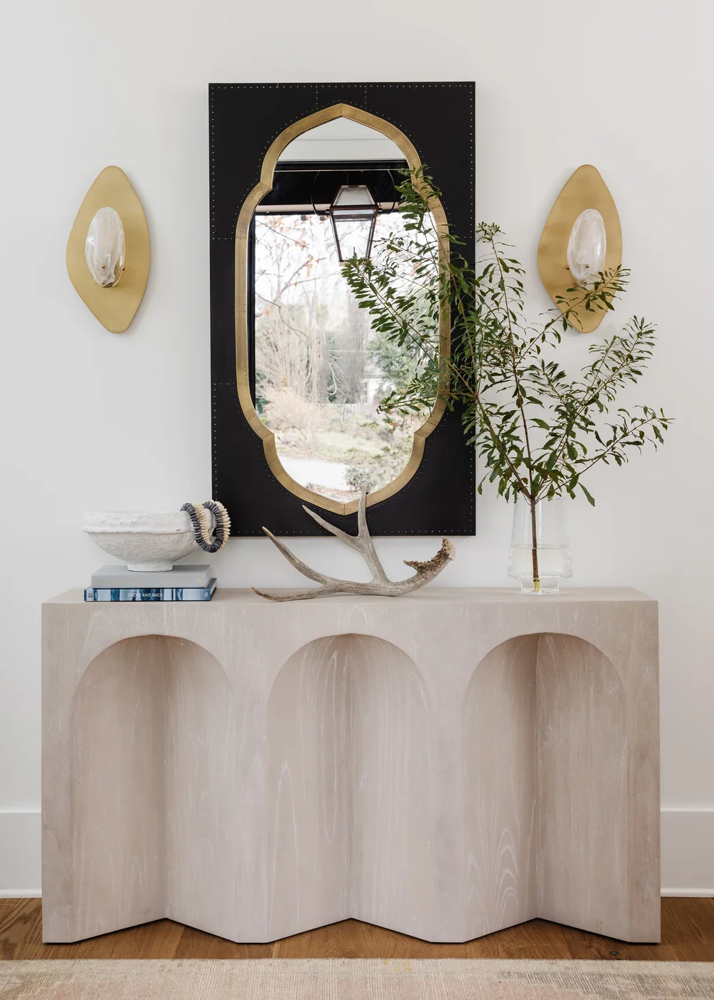 Idlewood — Perch Interiors