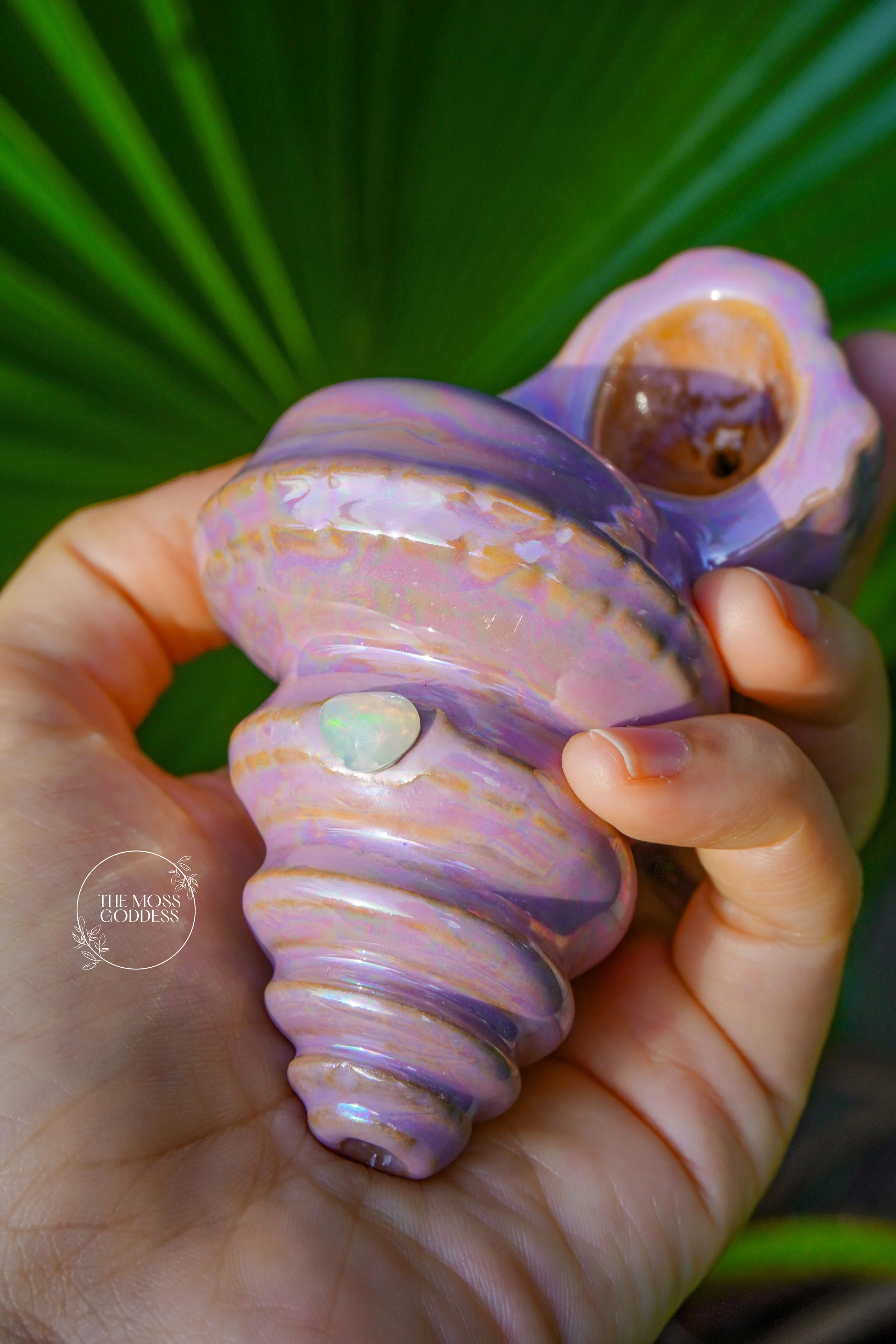 Stroll through my enchanted forest of creations! — The Moss Goddess