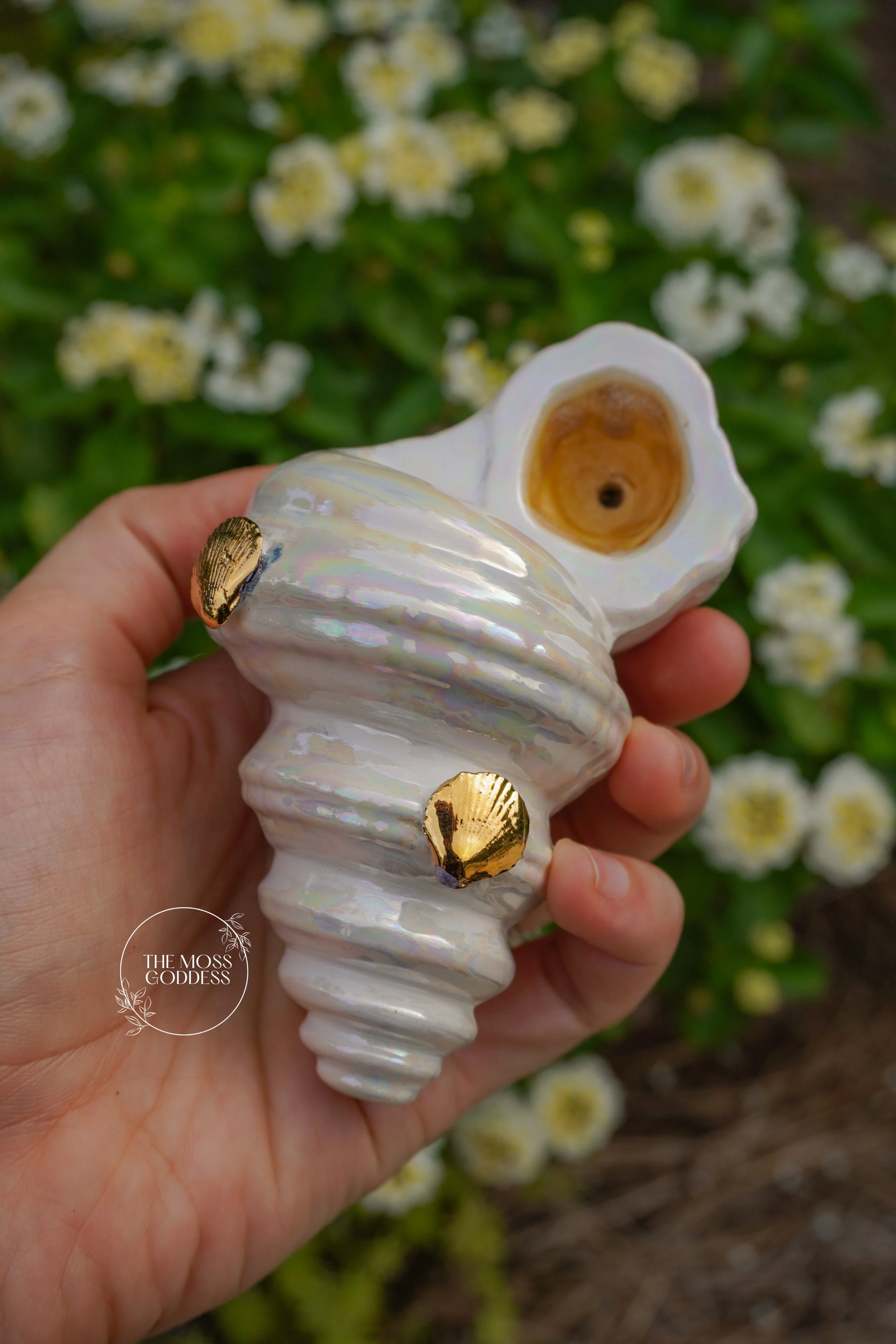 Stroll through my enchanted forest of creations! — The Moss Goddess