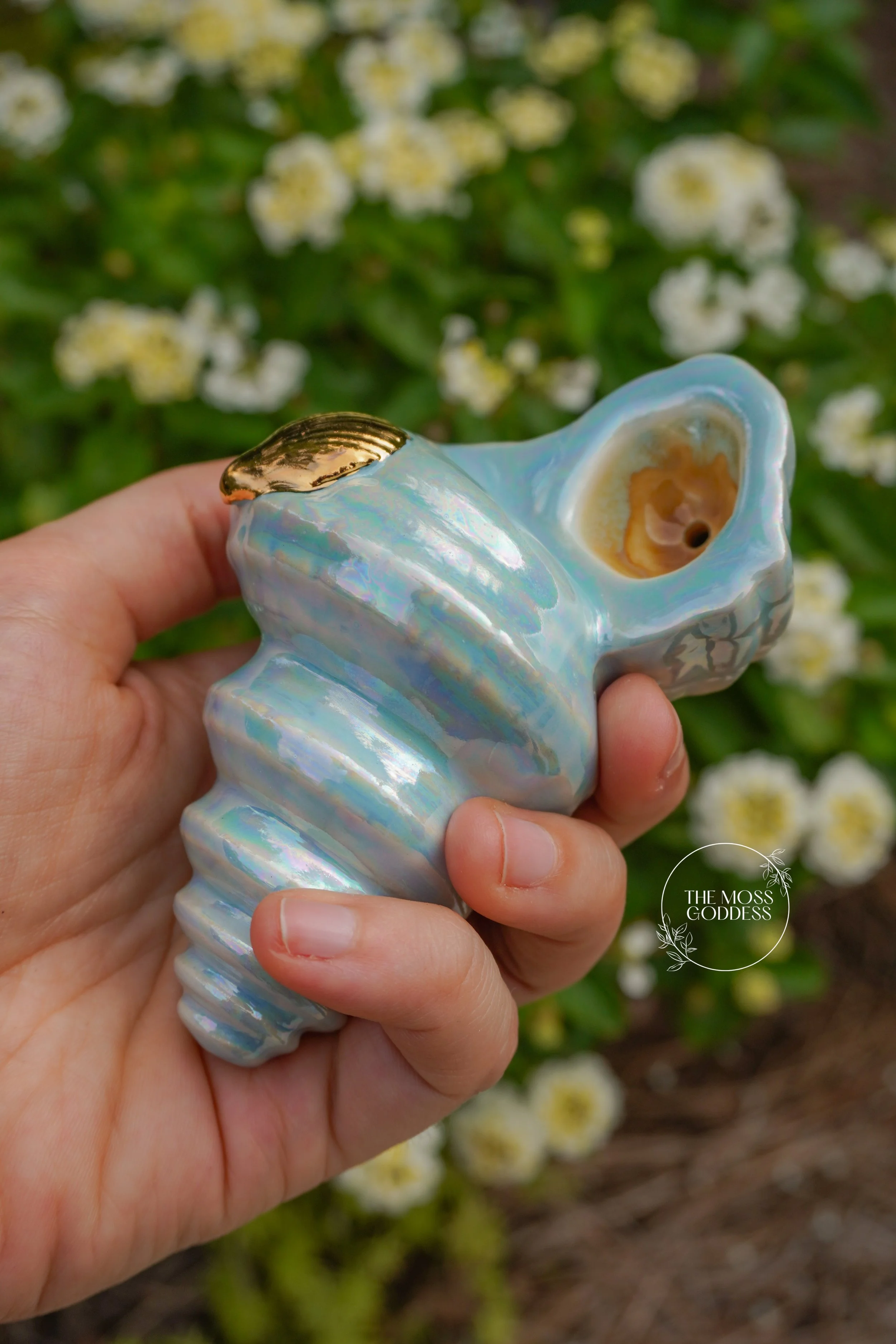 Stroll through my enchanted forest of creations! — The Moss Goddess