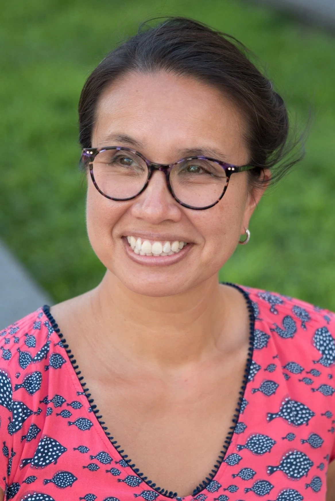 Patients & Families — POPCORN