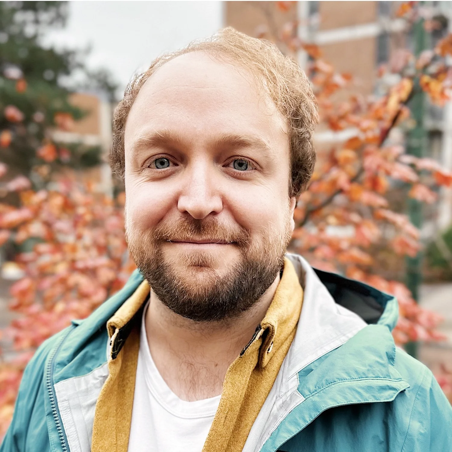 Leadership — POPCORN