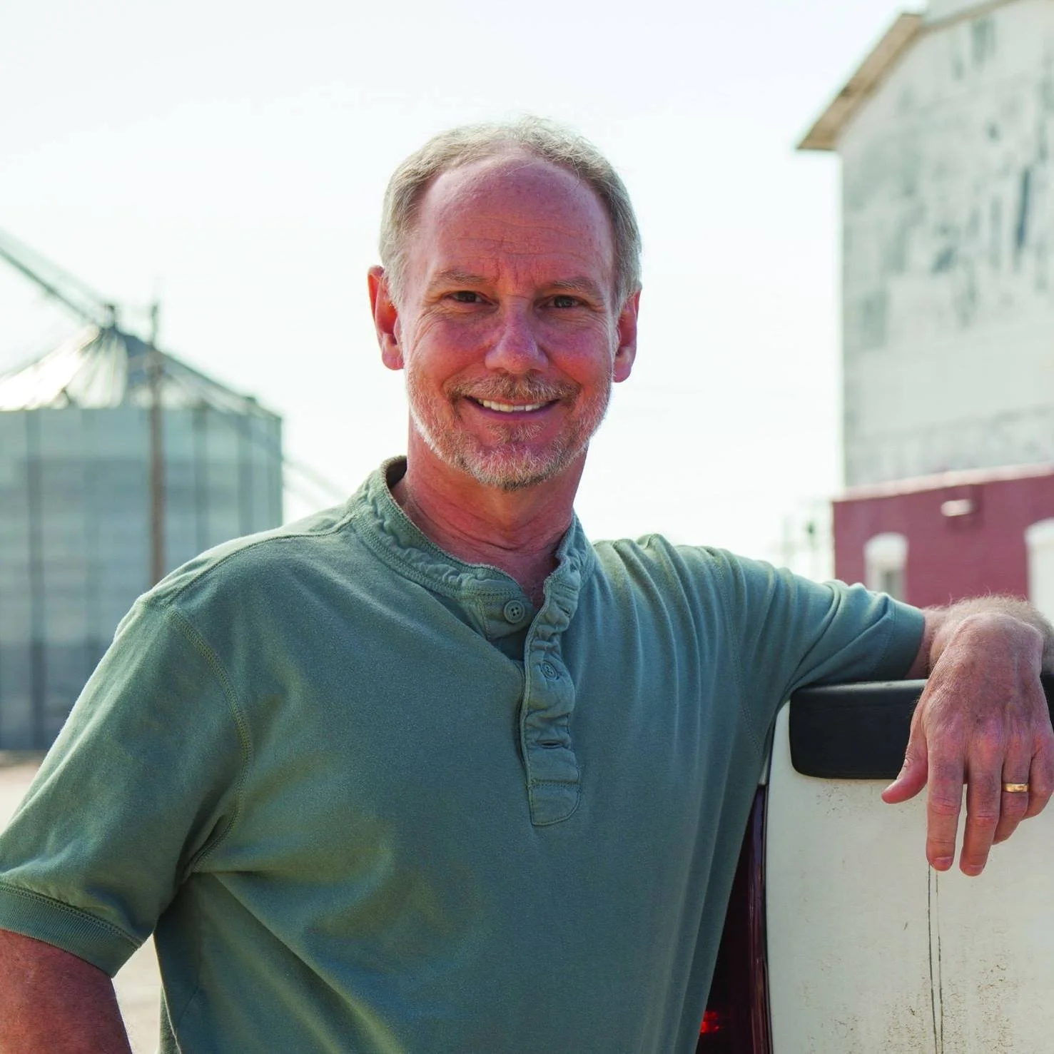 Endorsements — Elliott Hood for CU Regent