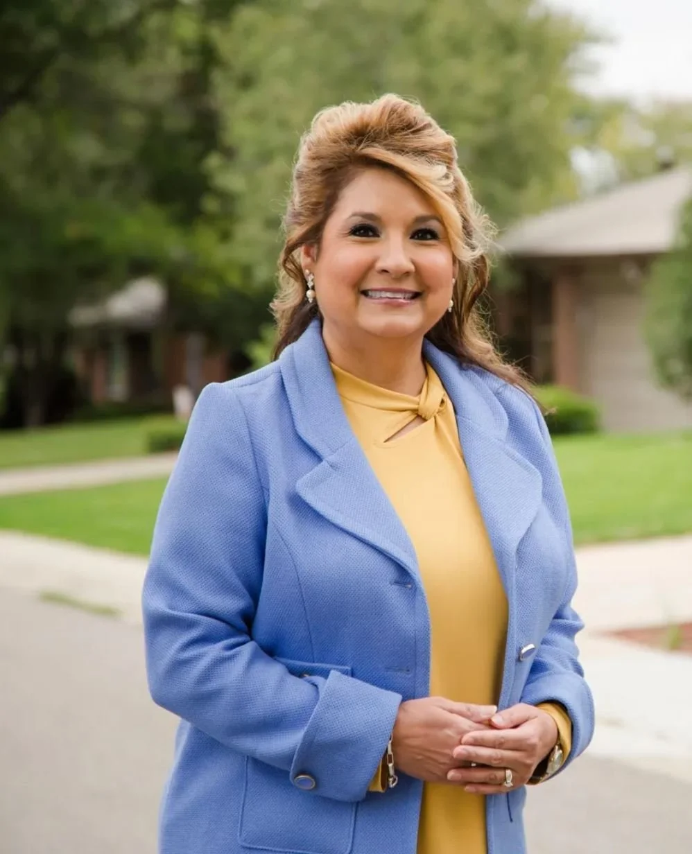 Elliott Hood for CU Regent