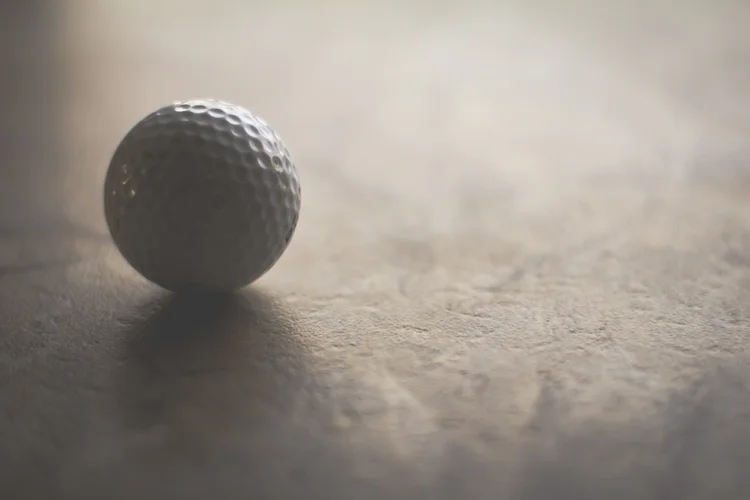 Golf Habitat