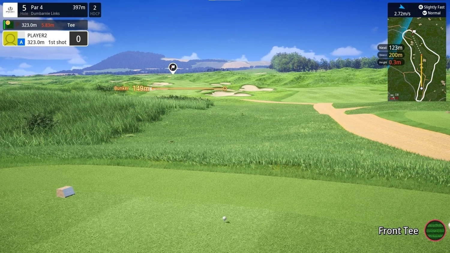 Golf Habitat Simulators — Golf Habitat - Indoor Golf Simulators Yakima