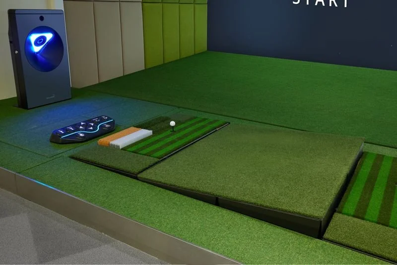 About — Golf Habitat - Indoor Golf Simulators Yakima
