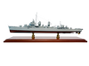 Museum of Military Models - USS Johnston (DD-557)