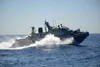 Museum of Military Models - Mark VI Patrol Boat