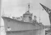 Museum of Military Models - IJN Amagiri