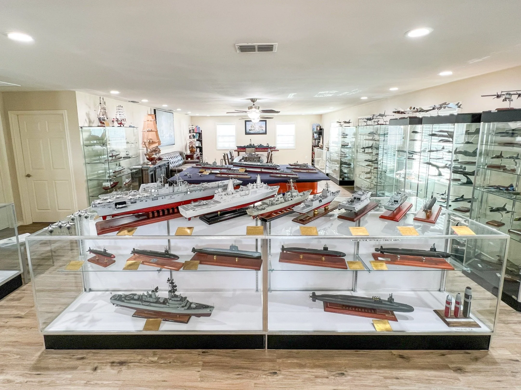 Museum of Military Models