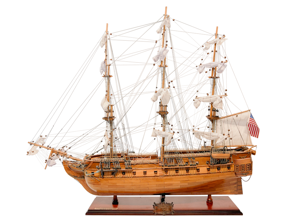 Museum of Military Models - Collection