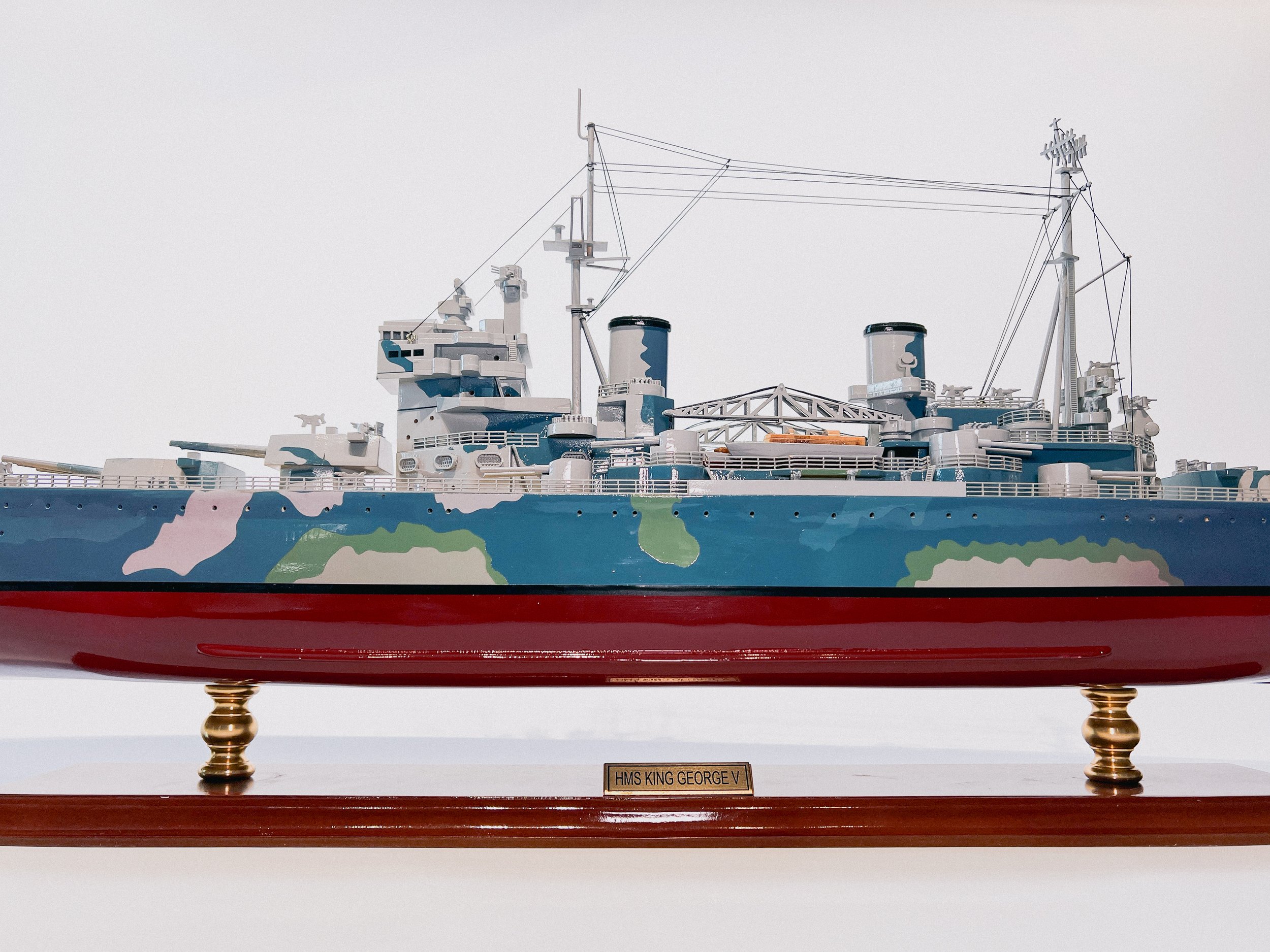 Museum of Military Models