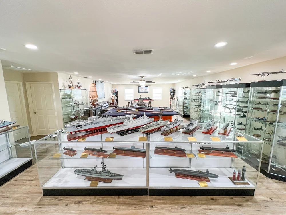 Museum of Military Models