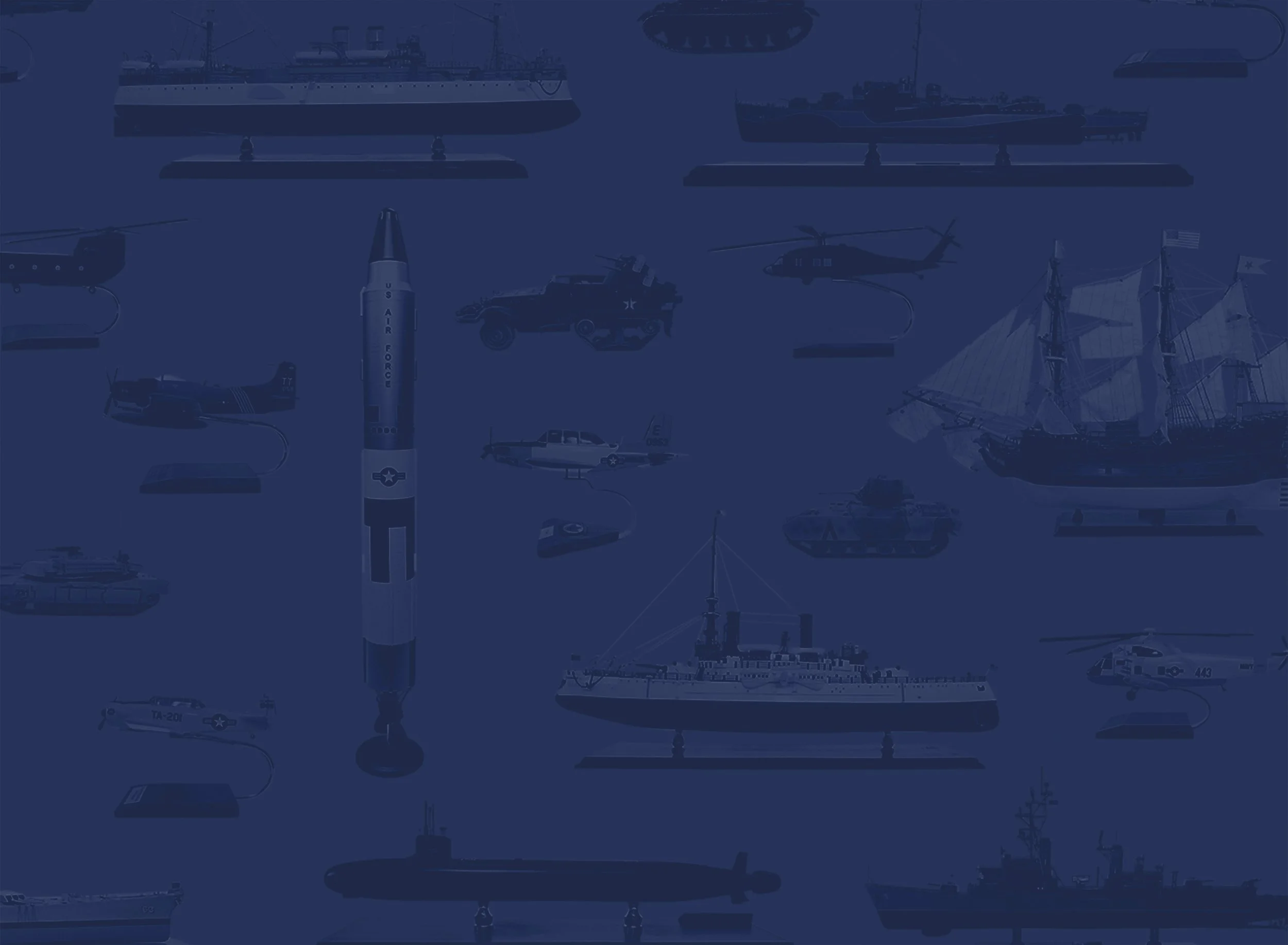 Museum of Military Models