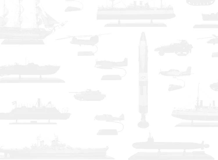 Museum of Military Models