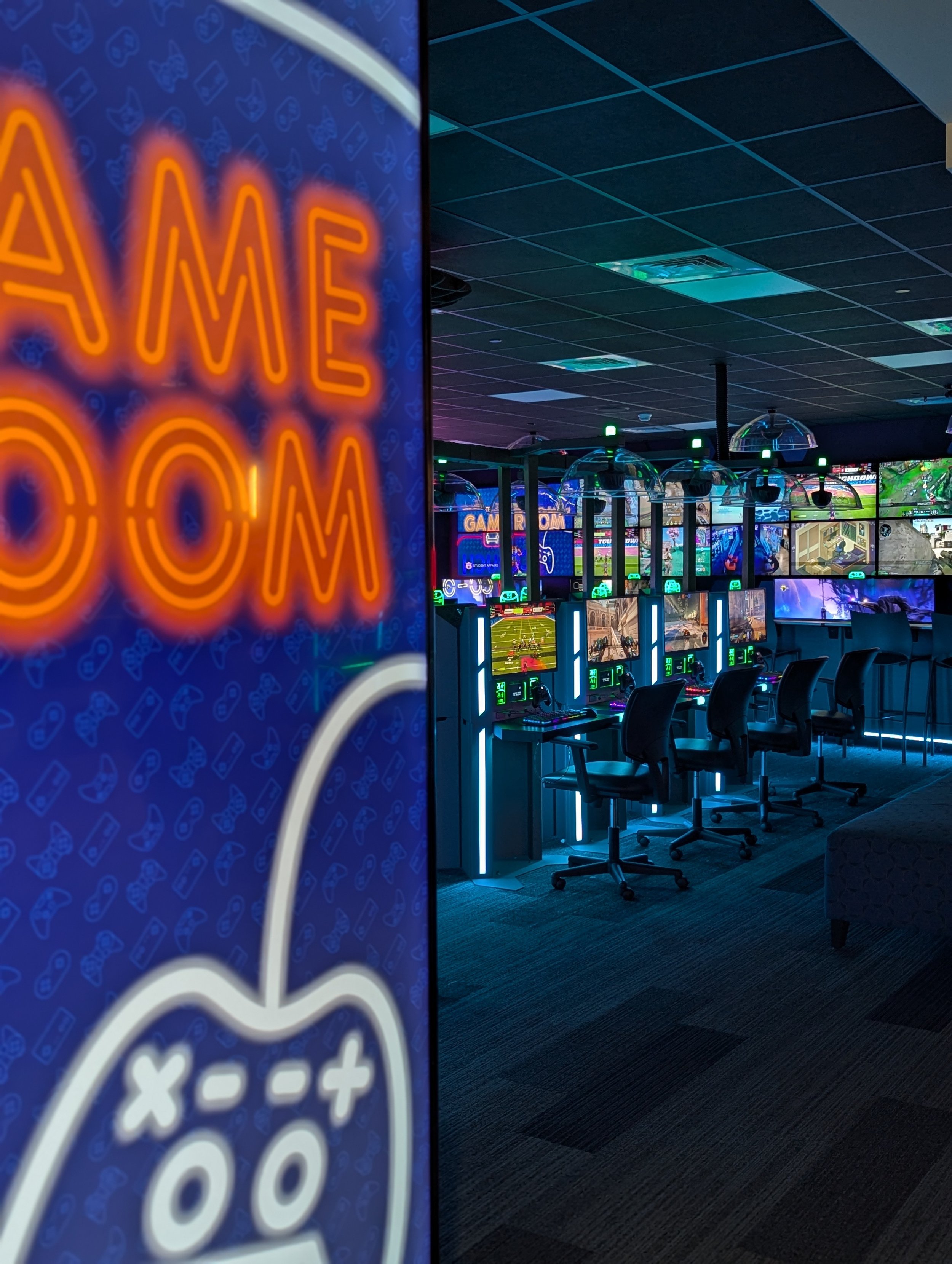 Key Tips for Building a Gaming Lounge — GAMELAB™