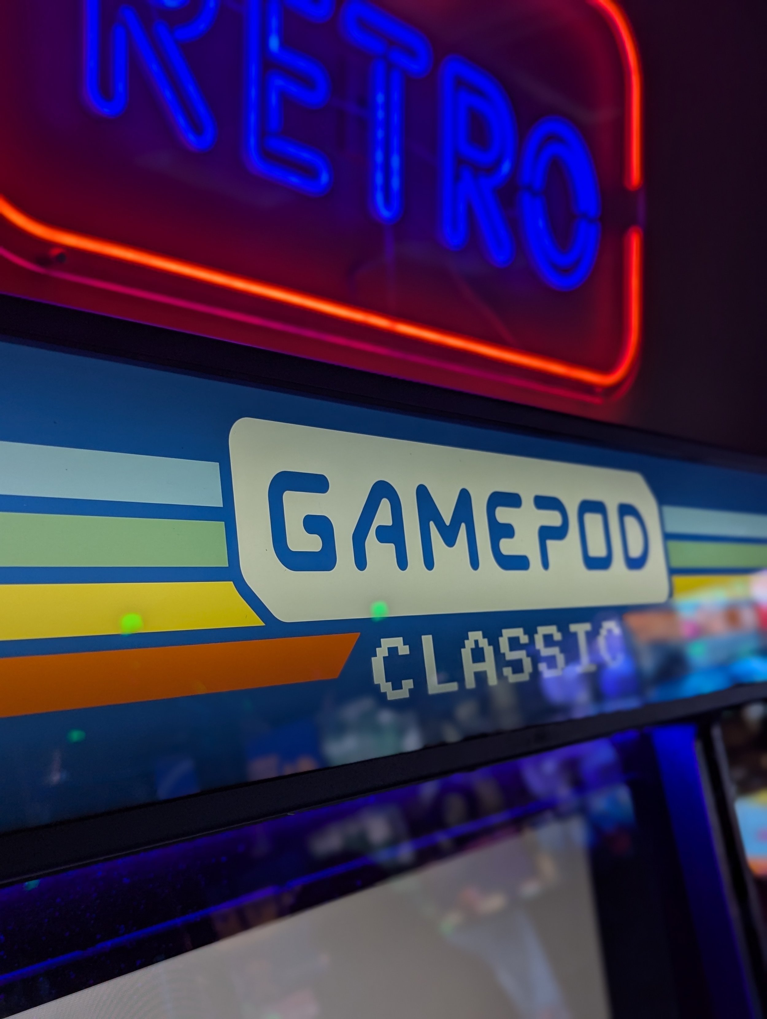 Our Mission — GAMELAB™
