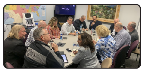 DR MOE CEO MASTERCLASS