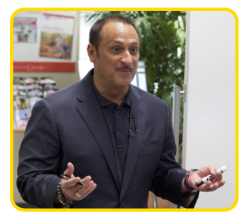 DR MOE CEO MASTERCLASS