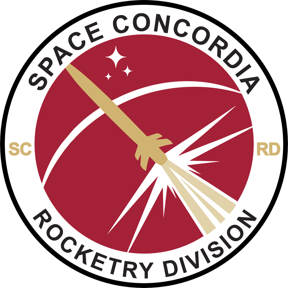 STARSAILOR — Space Concordia