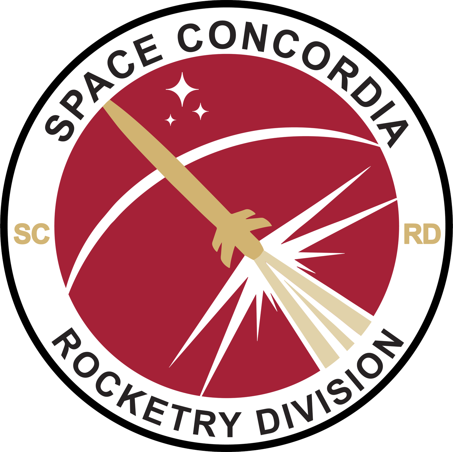 STARSAILOR — Space Concordia