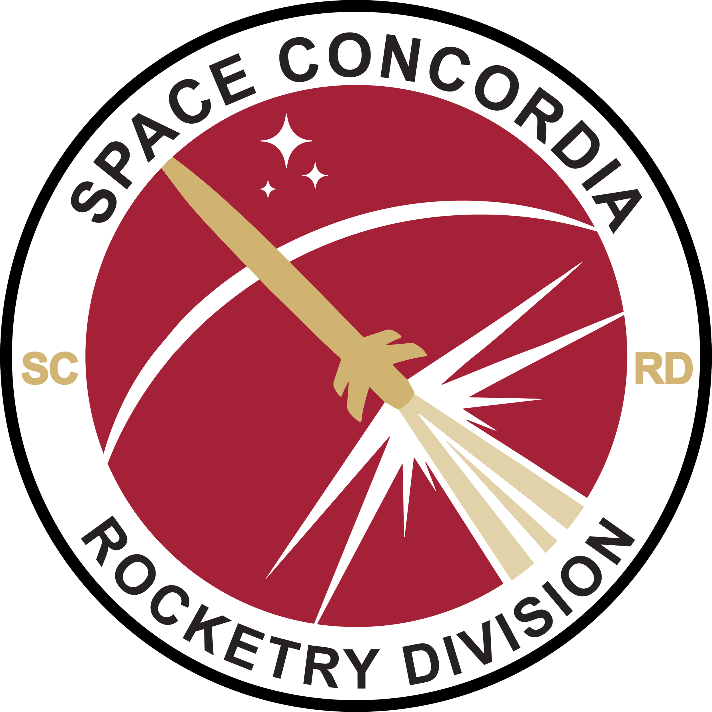 STARSAILOR — Space Concordia