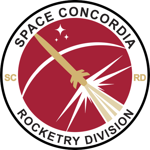 STARSAILOR — Space Concordia