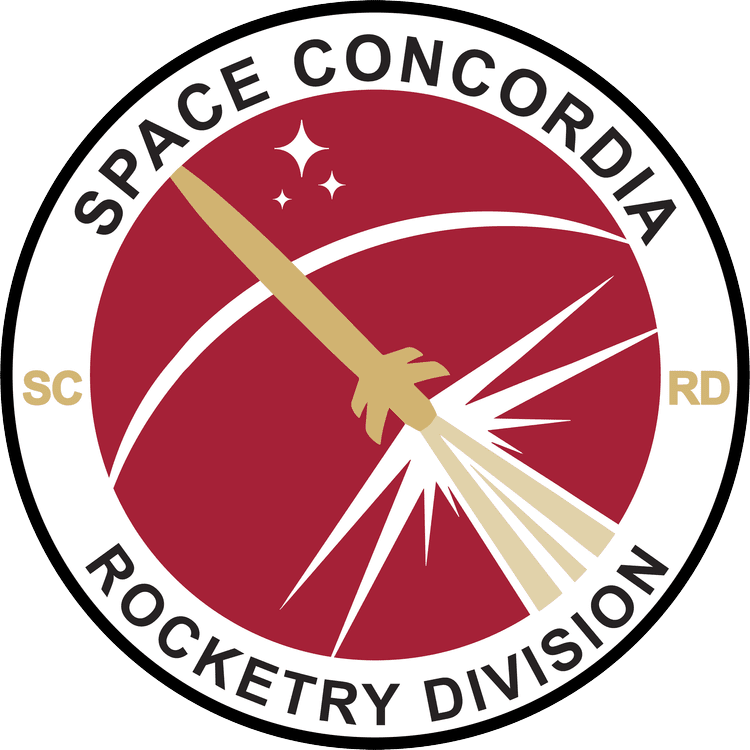 STARSAILOR — Space Concordia