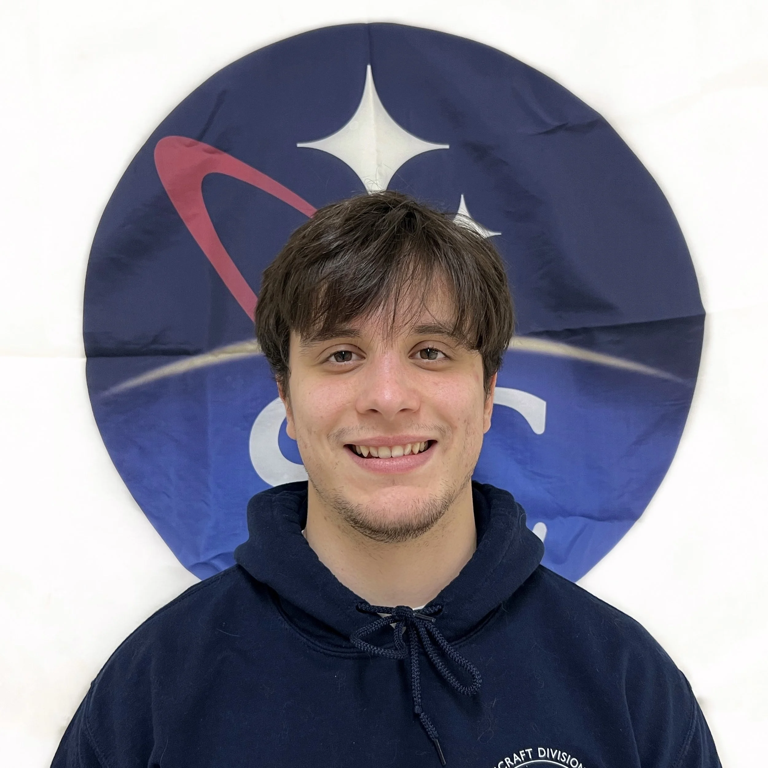 SPACECRAFT — Space Concordia